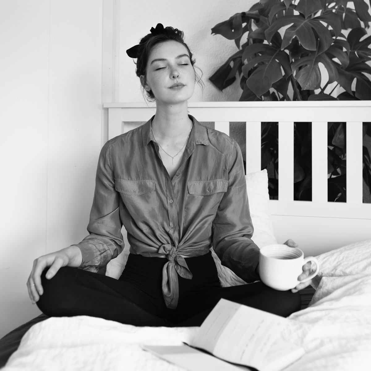 Beyond smoothies and squats. The healthy habits that make the real ...